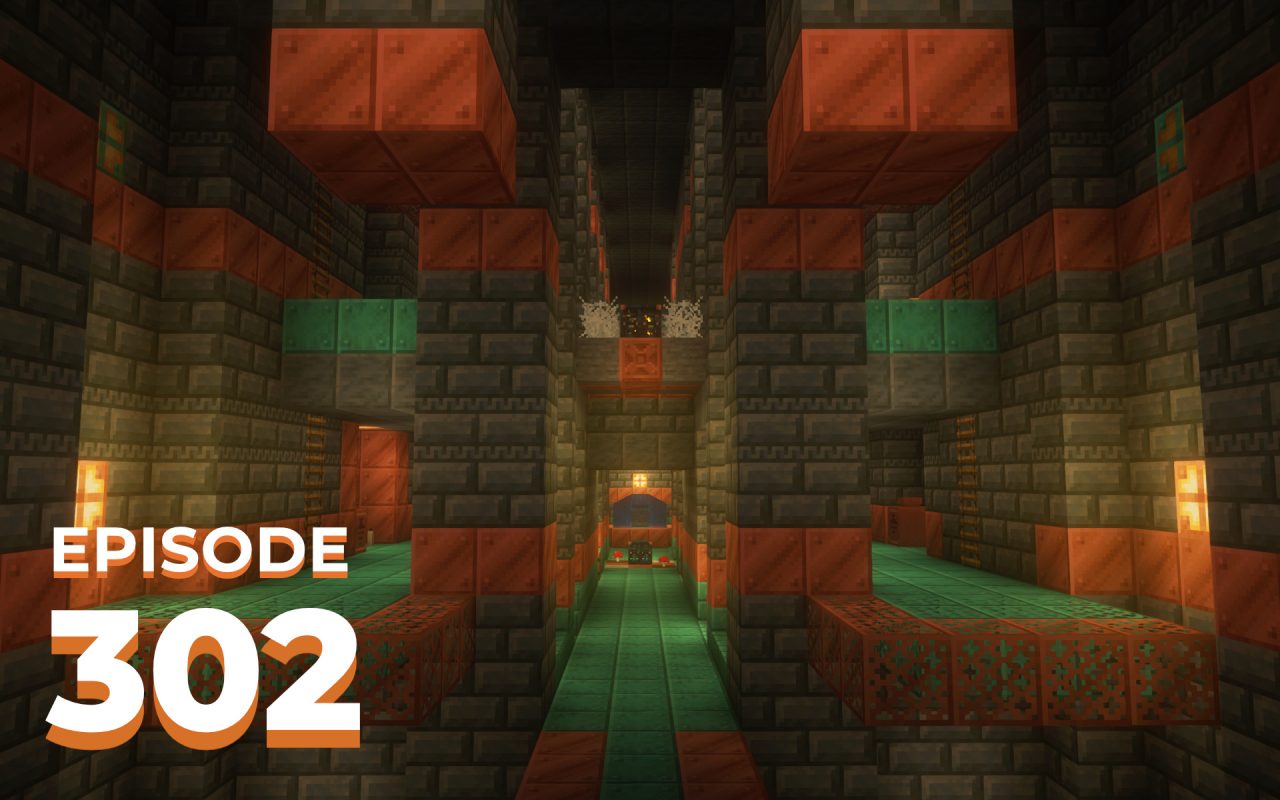 Archive | The Spawn Chunks - A Minecraft Podcast