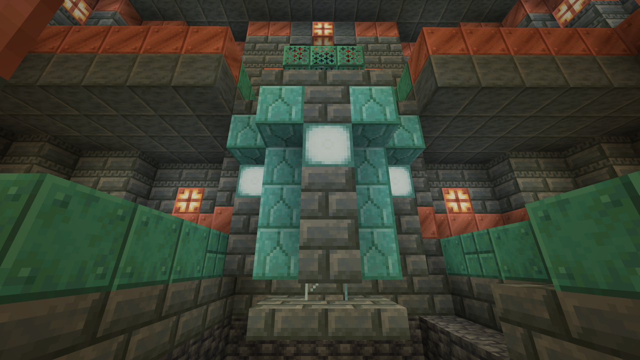 The Spawn Chunks 304: Bundling Up New Features | The Spawn Chunks - A ...