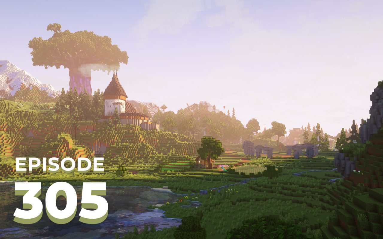 Archive | The Spawn Chunks - A Minecraft Podcast