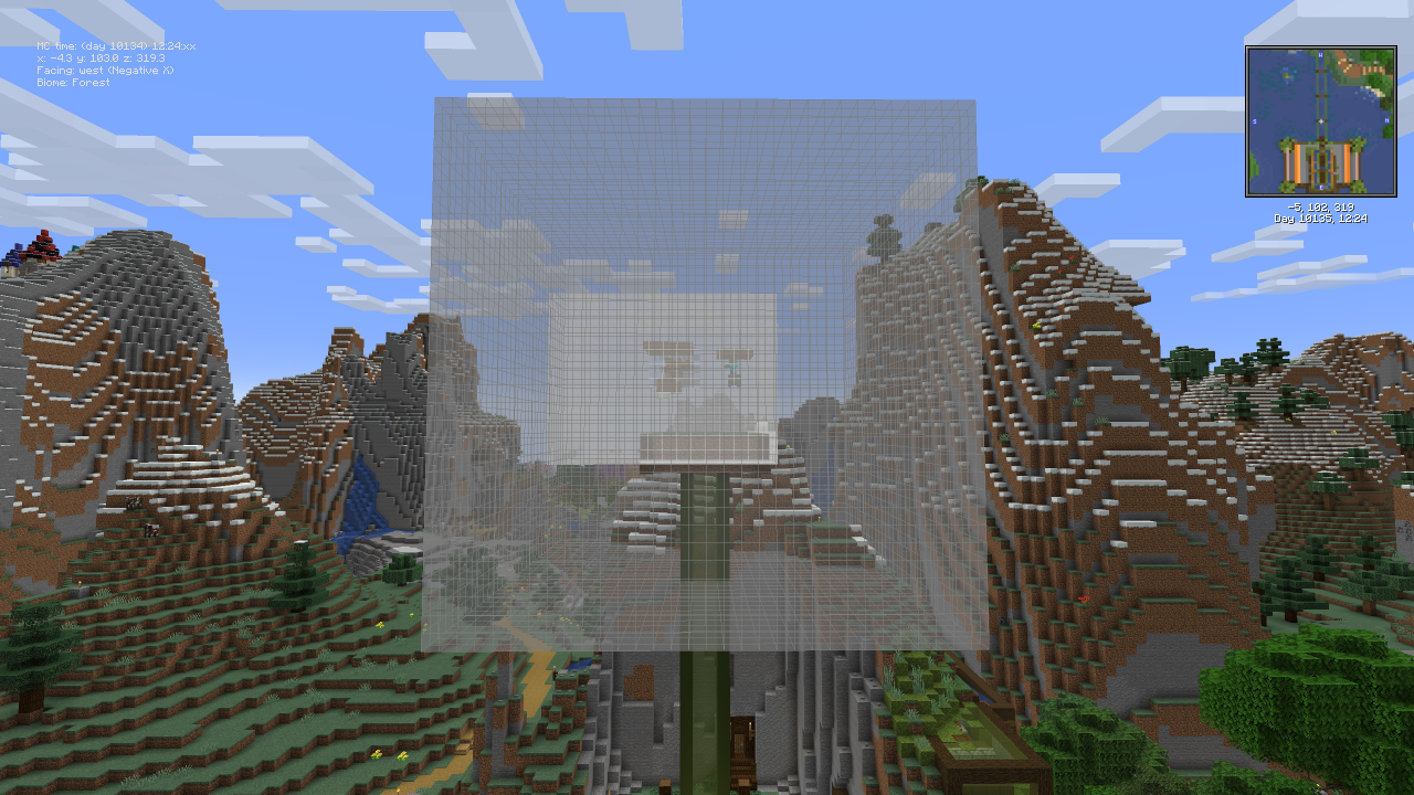 The Spawn Chunks 310: Mindful Minecraft Modding | The Spawn Chunks - A ...