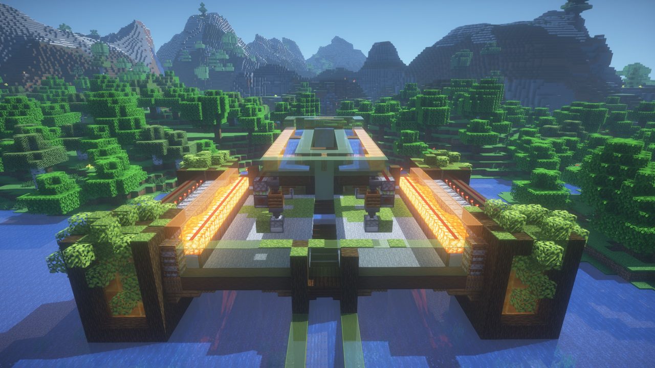 The Spawn Chunks 315: Minecraft’s New Dev Cycle | The Spawn Chunks - A ...