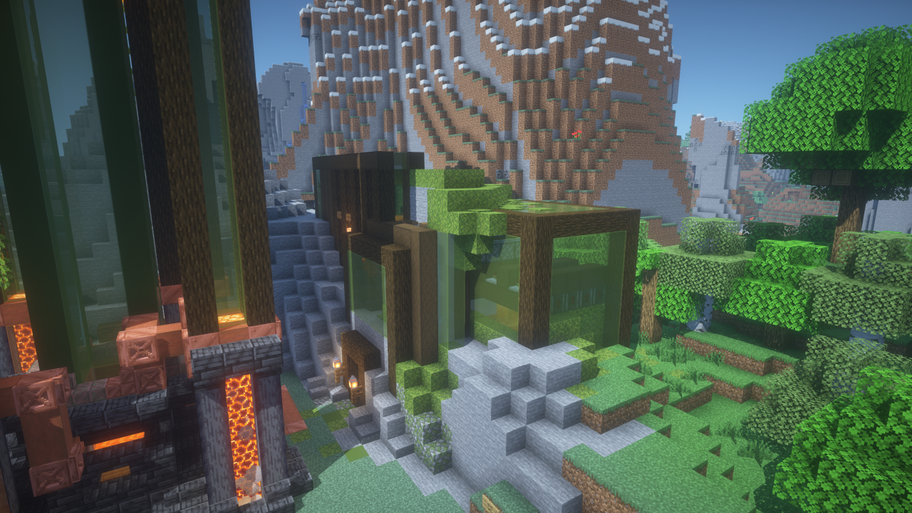 The Spawn Chunks 315: Minecraft’s New Dev Cycle | The Spawn Chunks - A ...