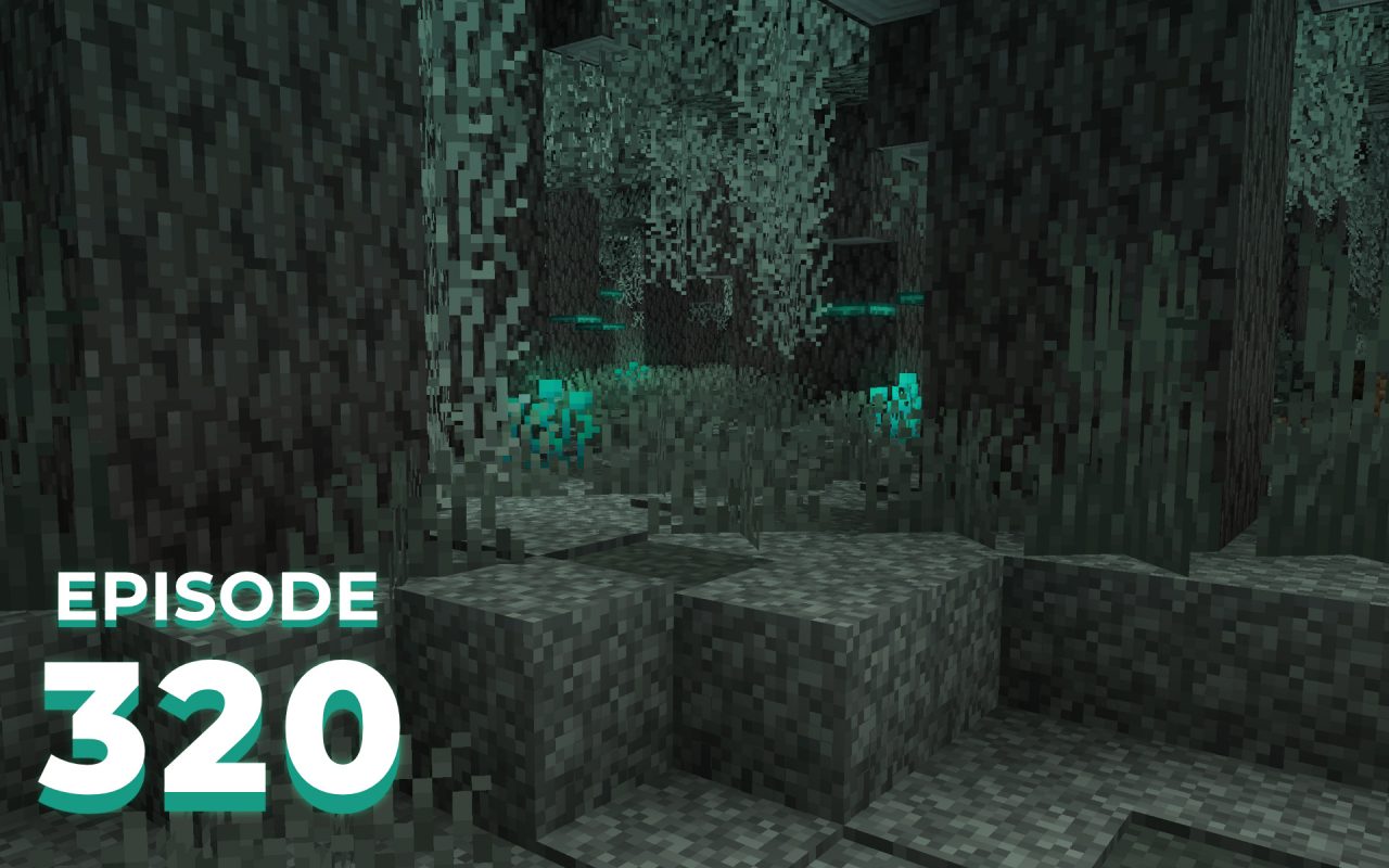 Archive | The Spawn Chunks - A Minecraft Podcast
