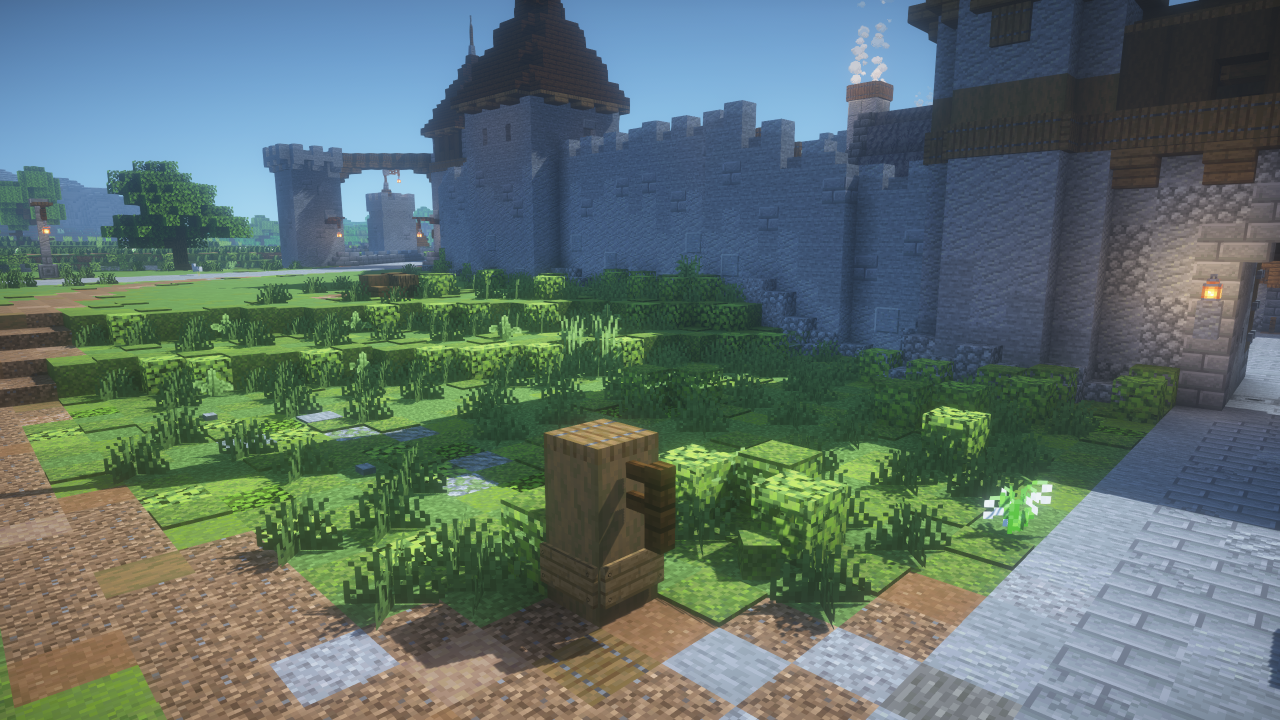 The Spawn Chunks 328: Measure Once, Build Twice | The Spawn Chunks - A ...