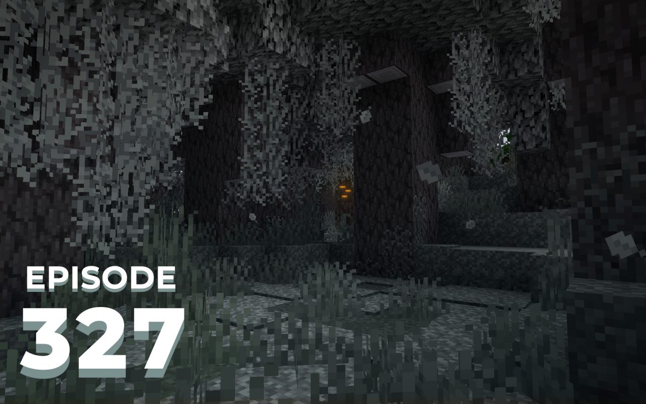 The Spawn Chunks 327: The Sound Of Creaking | The Spawn Chunks - A ...
