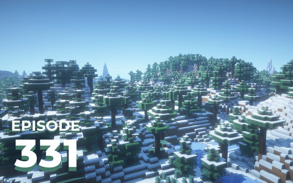 Archives | The Spawn Chunks - A Minecraft Podcast