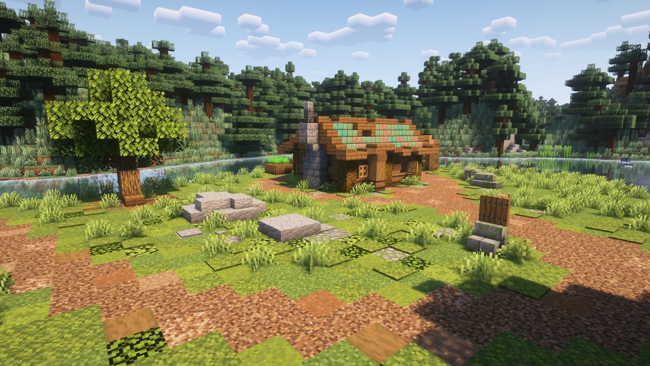 The Spawn Chunks 362: Copper Hopes And Dreams | The Spawn Chunks - A ...