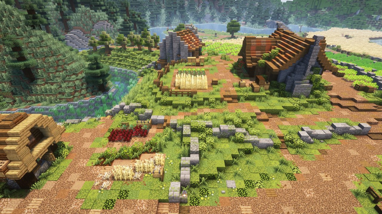 The Spawn Chunks 362: Copper Hopes And Dreams | The Spawn Chunks - A ...