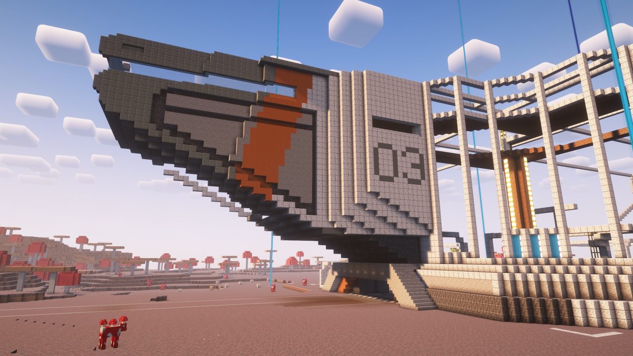 The Spawn Chunks 377: Nautilus And Novelty | The Spawn Chunks - A ...