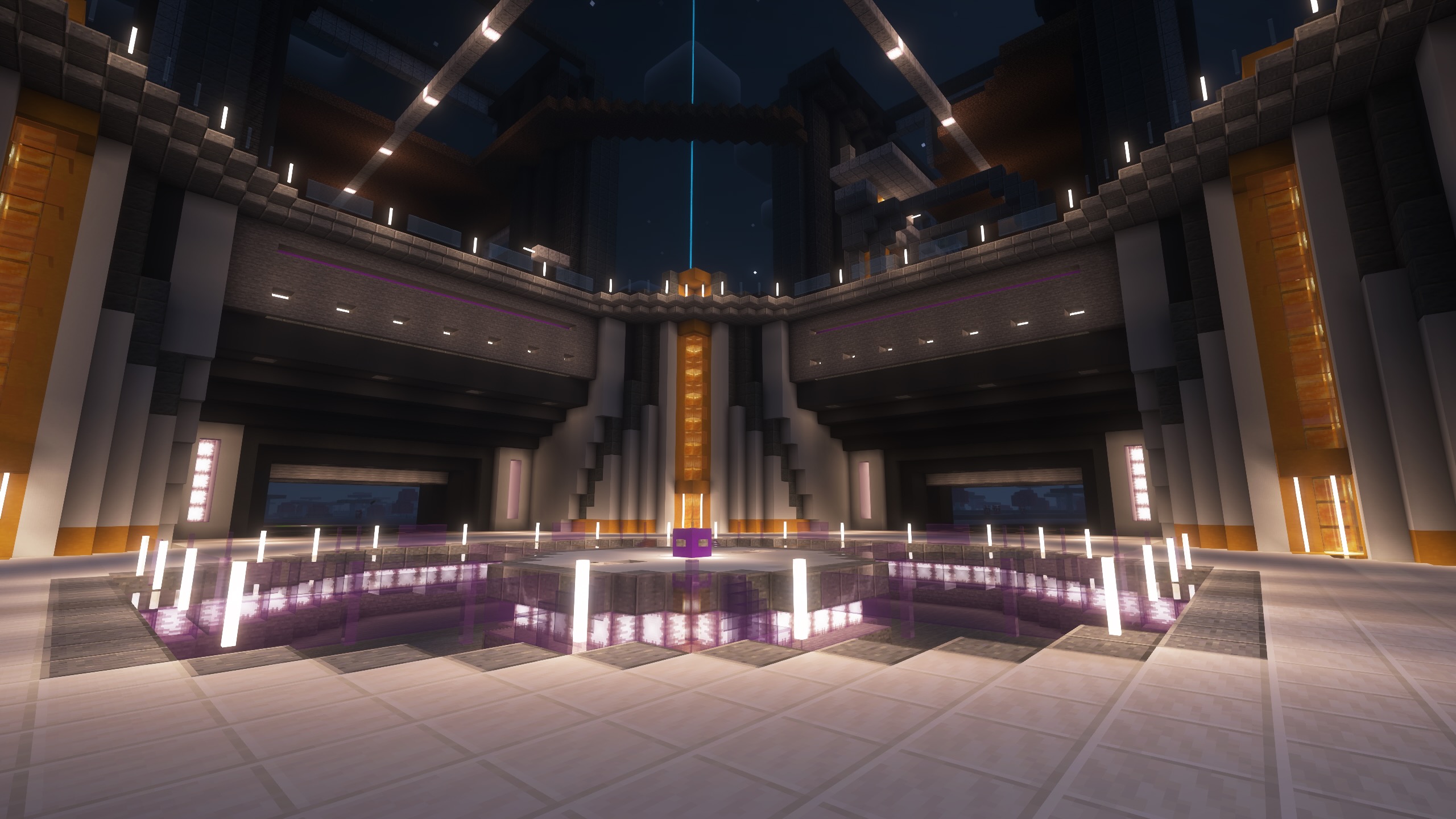 The Spawn Chunks 383: Big Build Plans For 2026 | The Spawn Chunks - A Minecraft Podcast