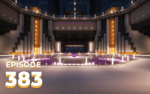 Archives | The Spawn Chunks - A Minecraft Podcast