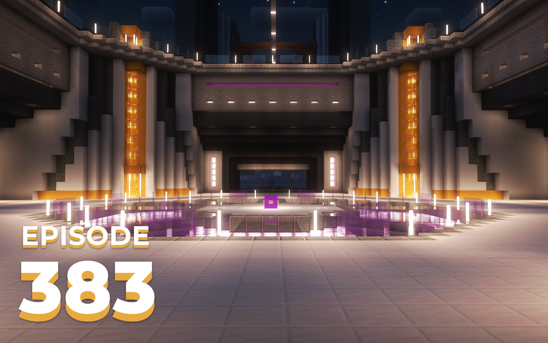 Archives | The Spawn Chunks - A Minecraft Podcast